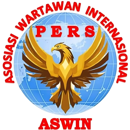ASWIN News - Asosiasi Wartawan Internasional